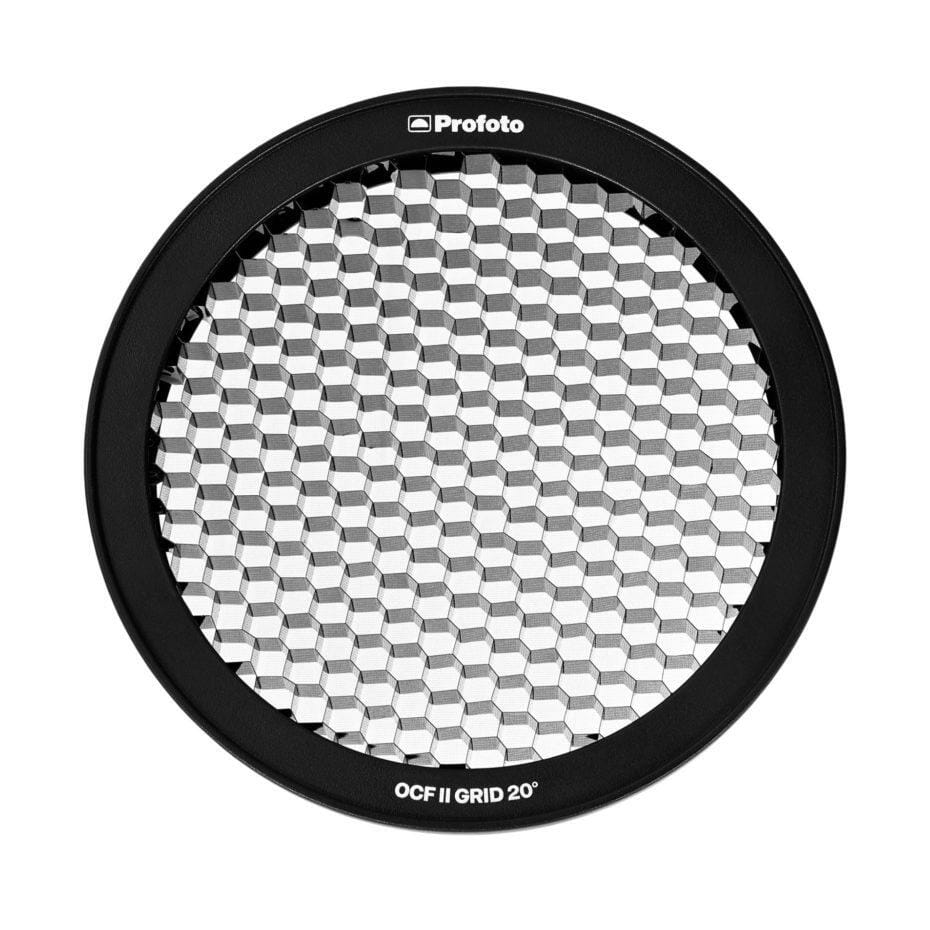 Profoto OCF II Grid & Gel kit - Studiovarustamo
